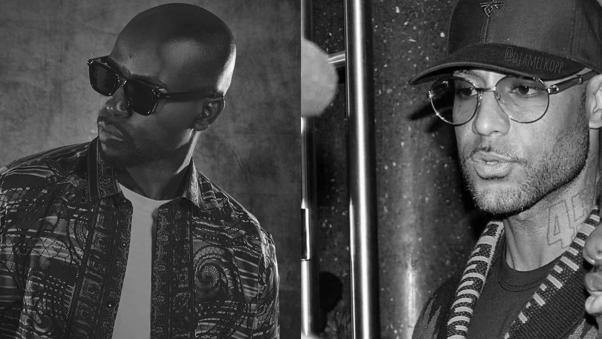Qui a gagné le clash : Le Clash Booba-Rohff en chiffres ! - Rapmattaz Qui a gagné le clash : Le Clash Booba-Rohff en chiffres ! - Rapmattaz